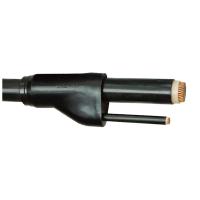 China Environmentally Friendly Prefabricated Branch Cable for Green Projects for sale