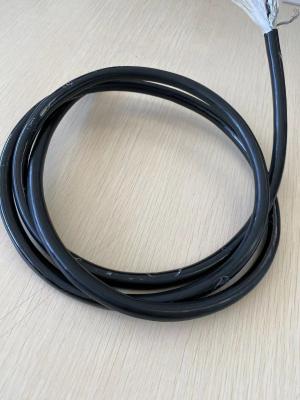 China TPU Outer Sheathed Instrumentation Cable for Mining Hpmcu-300V 2X2X20AWG. for sale