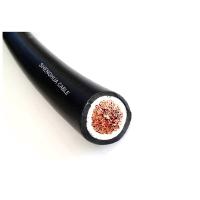 China Robust Rubber Sheathed Cable for Safe Power Systems for sale