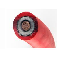 China Robust Rubber Sheathed Cable for Safe Power Systems for sale