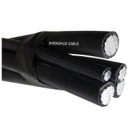 China Versatile Aerial Bundled Cable for Wide-Ranging Electrical Needs for sale