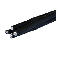 China Versatile Aerial Bundled Cable for Wide-Ranging Electrical Needs for sale