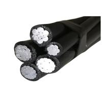 China Versatile Aerial Bundled Cable for Wide-Ranging Electrical Needs for sale