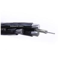China Versatile Aerial Bundled Cable for Wide-Ranging Electrical Needs for sale