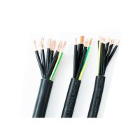 China Safety First Low Smoke Zero Halogen Free Cable for Hospitals for sale