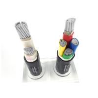 China Safety First Low Smoke Zero Halogen Free Cable for Hospitals for sale