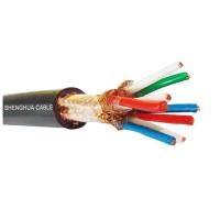 Quality Shielded Instrument Cable for sale