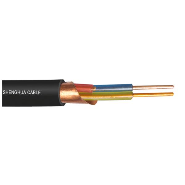 Quality Good Service Copper Control Cable Electric Wire Instrumentation Signal Cables for sale