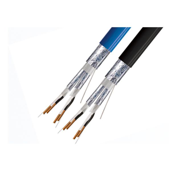 Quality Copper Control Cable Electric Wire Instrumentation Measuring and Signal Cables for sale