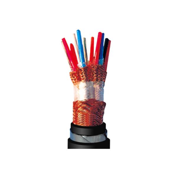 Quality Copper Control Cable Electric Wire Instrumentation Measuring and Signal Cables for sale