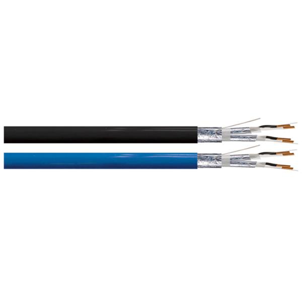 Quality Copper Control Cable Electric Wire Instrumentation Measuring and Signal Cables for sale