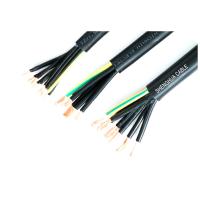 China Cost Effective Low Smoke Zero Halogen Free Cable for Budget Projects for sale