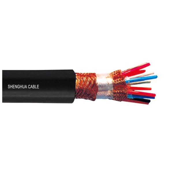 Quality                    Copper Control Cable Instrumentation Electric Wire Instrument Cables with Good Service              for sale