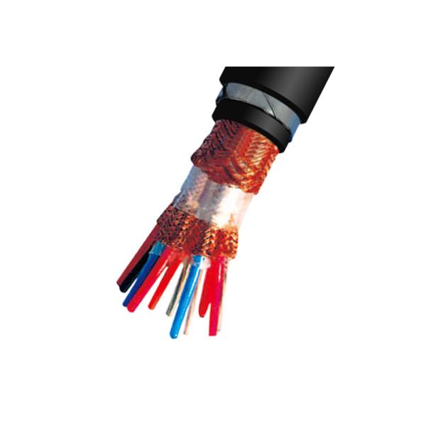 Quality Copper Control Cable Instrumentation Electric Wire Instrument Cables with Good for sale