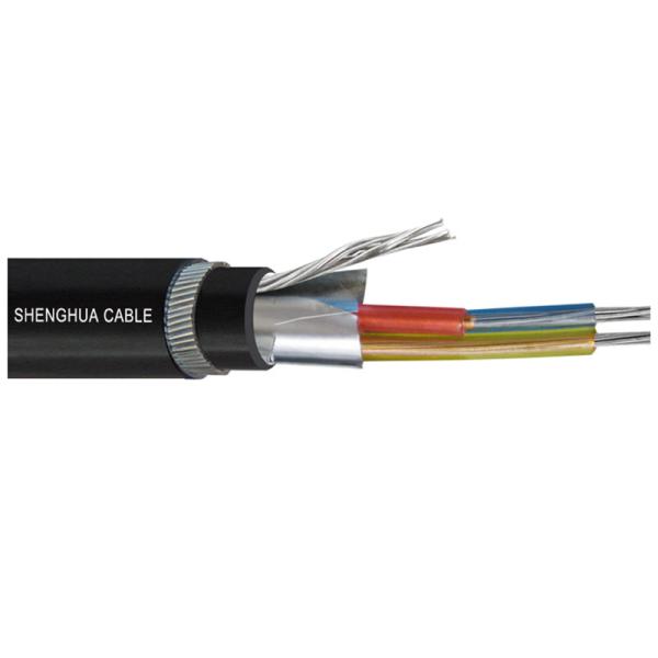 Quality Copper Control Cable Electric Wire Measuring and Signal Cables with Cheap Price for sale