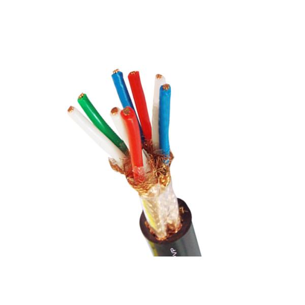 Quality Low Price Copper Instrumentation Cables Electric Wire Control Cable Signal for sale