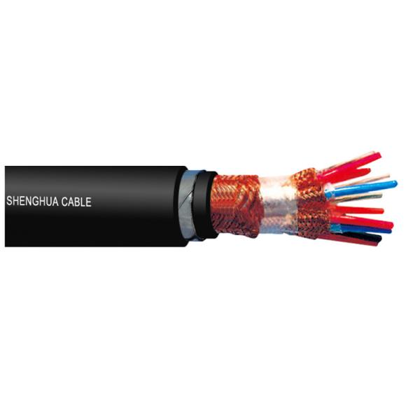 Quality Low Price Copper Instrumentation Cables Electric Wire Control Cable Signal for sale