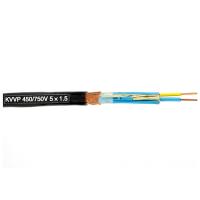 Quality Power Station PVC Shan 2000m/Drum 61X2.5 mm2 Copper Signal Cable for sale