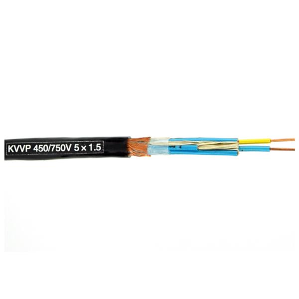 Quality                    Power Station PVC Shan 2000m/Drum 61X2.5 mm2 Copper Signal Cable              for sale