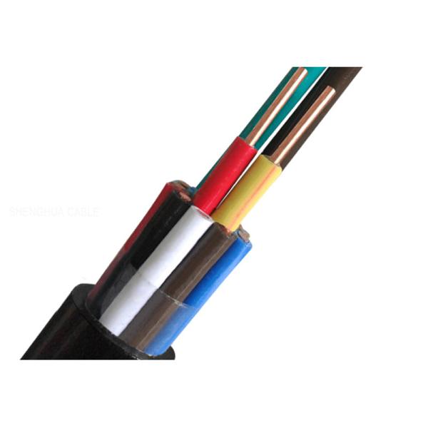 Quality Kema Round Shan Cable 2000m/Drum 61X2.5 mm2 Shanghai China Wire Control for sale