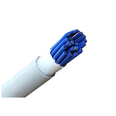 China Shanghai Shenghua ISO9001 Approved Shan 2000m/Drum 61X2.5 mm2 Instrumentation Control Cable for sale