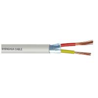China Single Core and Multiple 300/500V Roll Copper Wire Stranded Conductor for sale