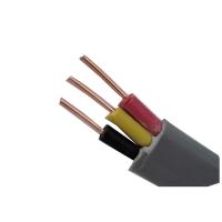 China Single Core and Multiple 300/500V Roll Copper Wire Stranded Conductor for sale