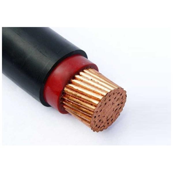 Quality Low Voltage Electrical Power Cable PVC Insulation 0.6/1kv VV Vlv Copper Cable for sale