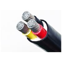 Quality VV Cable Copper Core PVC Insulated PVC Sheathed Power Cable 0.6/1kv for sale
