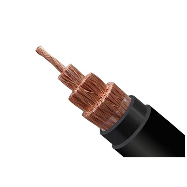 Quality Inner Decoration Use Multi Core Copper Conductor PVC Insulation PVC Sheath Power for sale