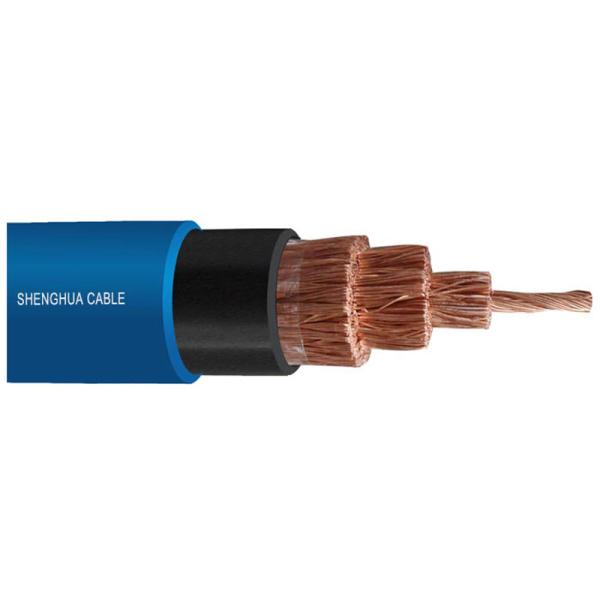 Quality Inner Decoration Use Multi Core Copper Conductor PVC Insulation PVC Sheath Power for sale