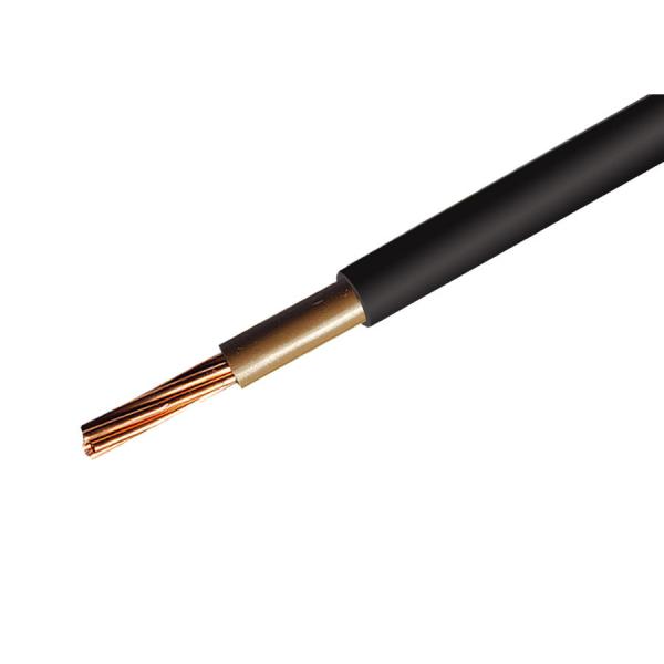 Quality Inner Decoration Use Multi Core Copper Conductor PVC Insulation PVC Sheath Power for sale