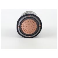 Quality Good Price XLPE Bare Copper Wire Low Votage Power Aluminum Electrical Cable for sale