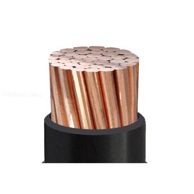 China Smooth Delivery for PVC Insulation Cables for sale