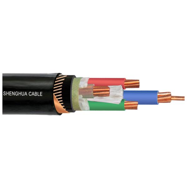 Quality Smooth Delivery for PVC Insulation Cables for sale
