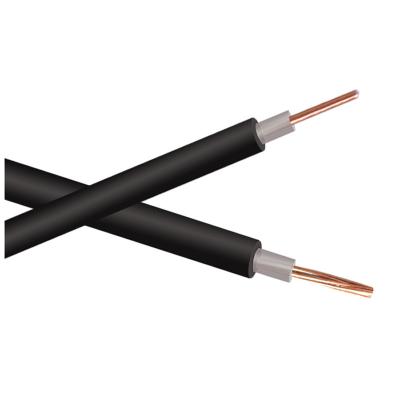 China Environmentally Friendly XLPE Insulated Power Cable for Green Projects for sale