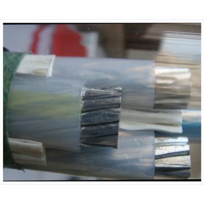 China Compact XLPE Insulated Power Cable for Space Constrained Applications for sale