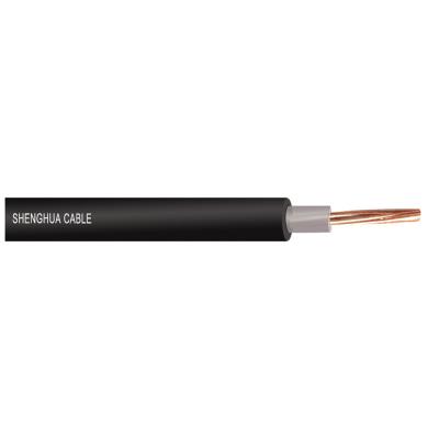 China Compact XLPE Insulated Power Cable for Space Constrained Applications for sale