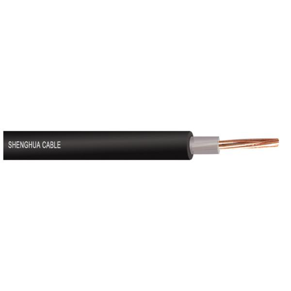 Quality Compact XLPE Insulated Power Cable for Space Constrained Applications for sale