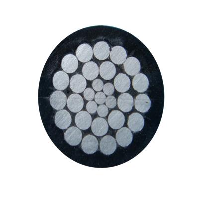 China Compact XLPE Insulated Power Cable for Space Constrained Applications for sale