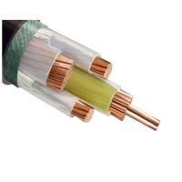 Quality Innovative XLPE Insulated Power Cable for Modern Installations for sale