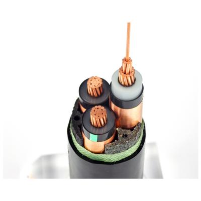 China Dependable XLPE Insulated Power Cable for Critical Infrastructure for sale