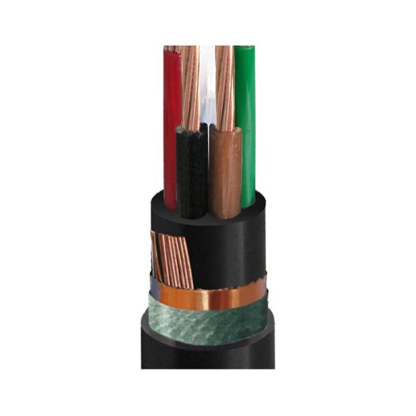 Quality Dependable XLPE Insulated Power Cable for Critical Infrastructure for sale