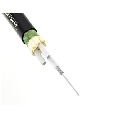 China                    Cost Effective XLPE Insulated Power Cable for Budget Projects              for sale