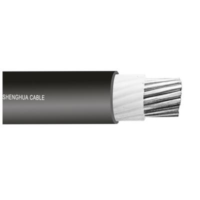 China                    Advanced XLPE Insulated Power Cable for Subsea Deployment              for sale