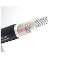 Quality High Strength XLPE Insulated Power Cable for Wind Farms for sale