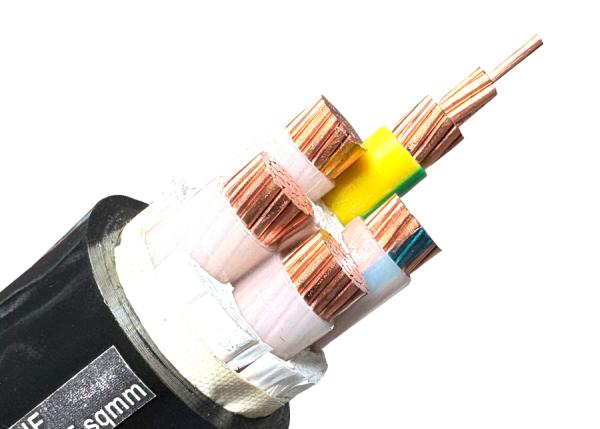 Quality Low Smoke Solution for Critical Installations for sale