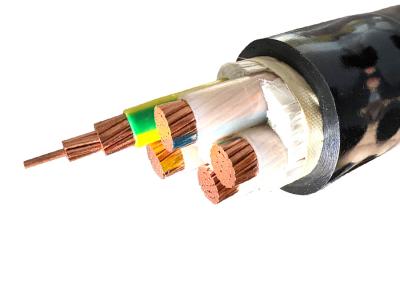 China Low Smoke Solution for Critical Installations for sale