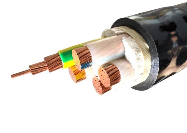 Quality Low Smoke Solution for Critical Installations for sale