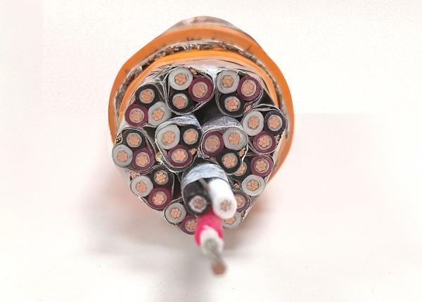Quality Shenghua YJY Cables: The Low Smoke Zero Halogen Power Solution for Enhanced Safety for sale